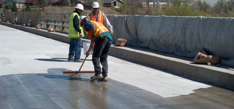 Heat Proofing Beneficial - Universal Services