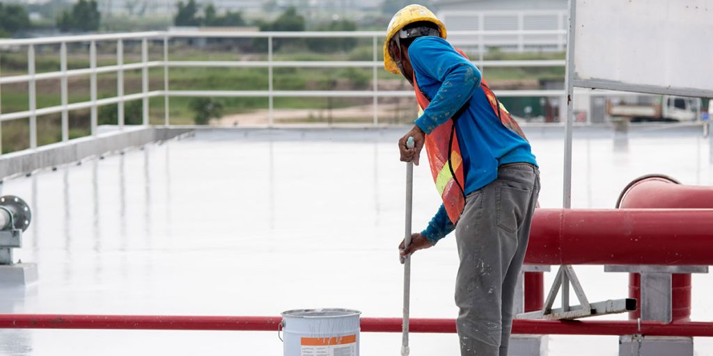 heat proofing chemical - Universal Services